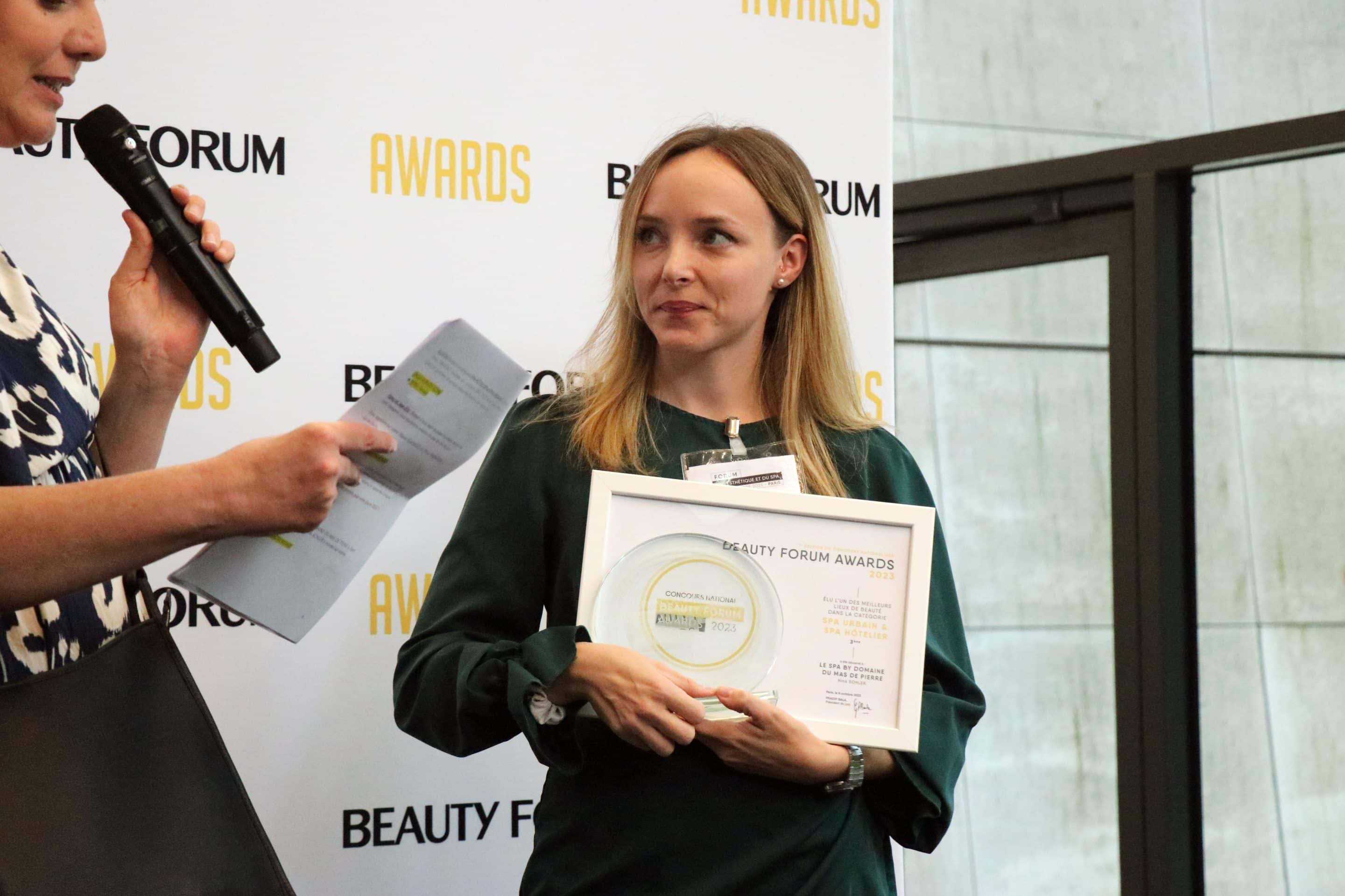 Eleanor Pena | Beauty Forum